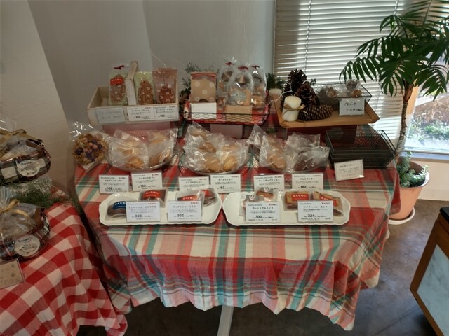 口コミ一覧 : BASEL CAKE FACTORY （バーゼル ケーキ ファクトリー） - 西八王子/ケーキ [食べログ]