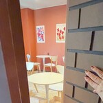 cafe mareeni （カフェ マリニ） - 北浜/カフェ | 食べログ