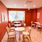 cafe mareeni （カフェ マリニ） - 北浜/カフェ | 食べログ