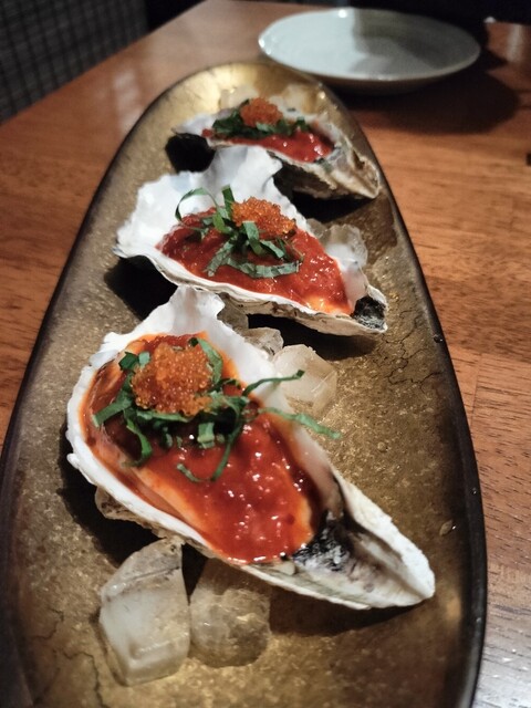 PADO KOREAN RESTAURANT - 六本松/居酒屋/ネット予約可 | 食べログ