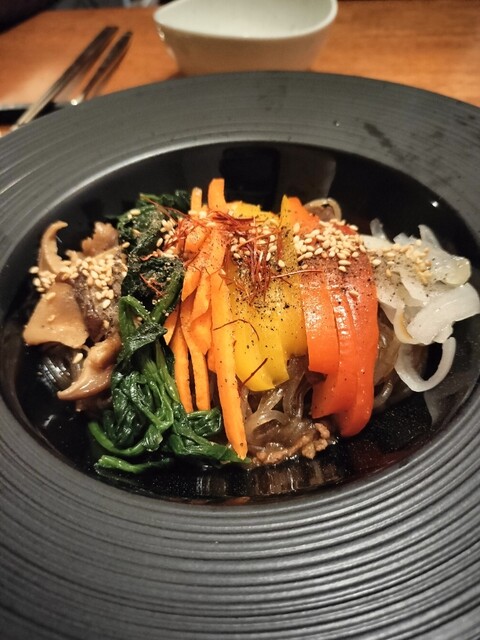 口コミ一覧 : PADO KOREAN RESTAURANT - 六本松/居酒屋 [食べログ]