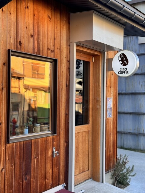 JIRO COFFEE （ジロ コーヒー） - 高山/カフェ | 食べログ