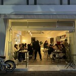 HASIRA （ハシラ） - 東新宿/カフェ | 食べログ