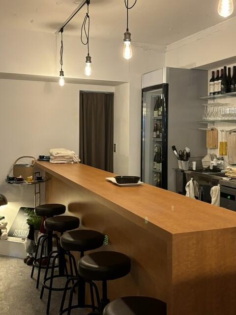 HASIRA （ハシラ） - 東新宿/カフェ | 食べログ