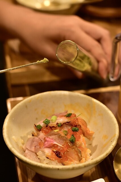 [Relocated]Gion Duck Rice - Gion Shijo/Donburi (Rice bowl) | Tabelog