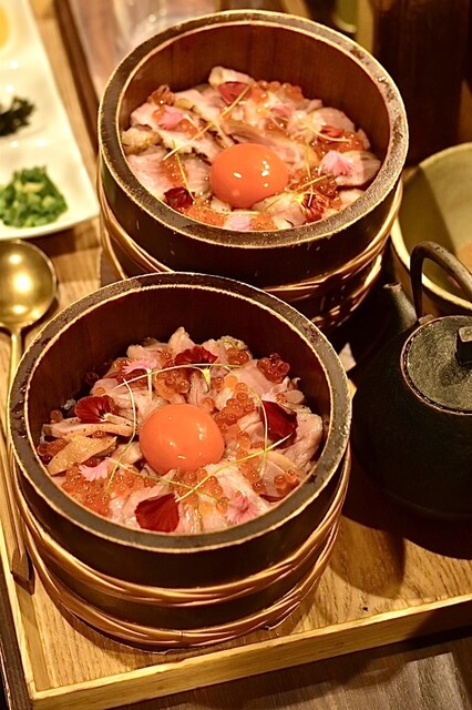 【移転】Gion Duck Rice （ギオン ダック ライス） - 祇園四条/丼 | 食べログ