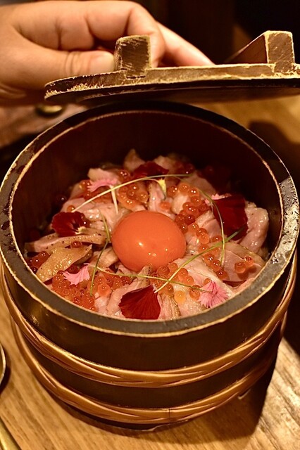 [Relocated]Gion Duck Rice - Gion Shijo/Donburi (Rice bowl) | Tabelog