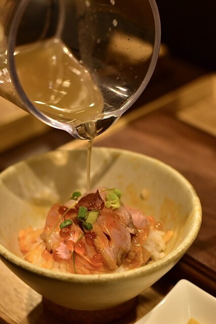 [Relocated]Gion Duck Rice - Gion Shijo/Donburi (Rice bowl) | Tabelog