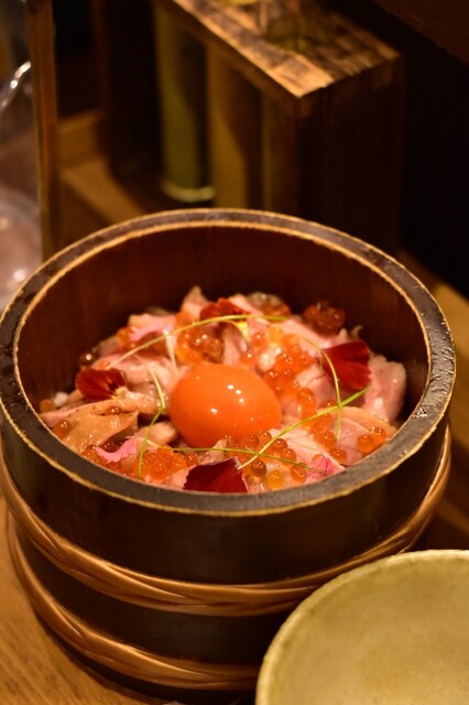 Gion Duck Rice （ギオン ダック ライス） - 祇園四条/丼 | 食べログ