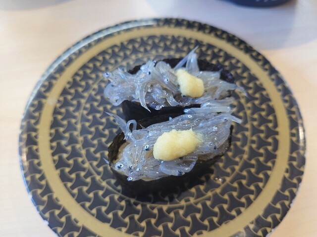 はま寿司 長野篠ノ井店 - 今井/回転寿司 | 食べログ