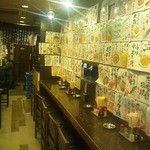 内観写真 : 十和田 - 本厚木/居酒屋 | 食べログ