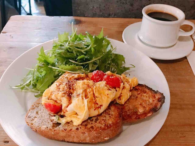 CIBI 東京店 （チビ） - 千駄木/カフェ | 食べログ