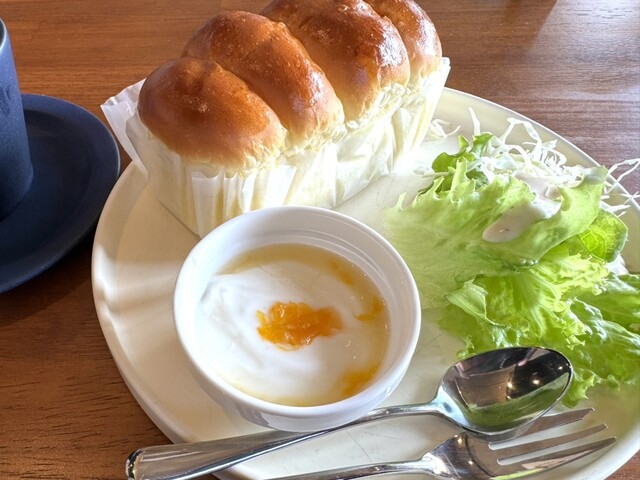 R&cafe （ランドカフェ） - 開明/カフェ | 食べログ