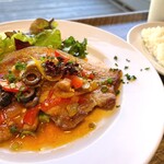 ROCKSIDE MARKET （【旧店名】大谷ミュージアム） - 宇都宮市その他/カフェ | 食べログ