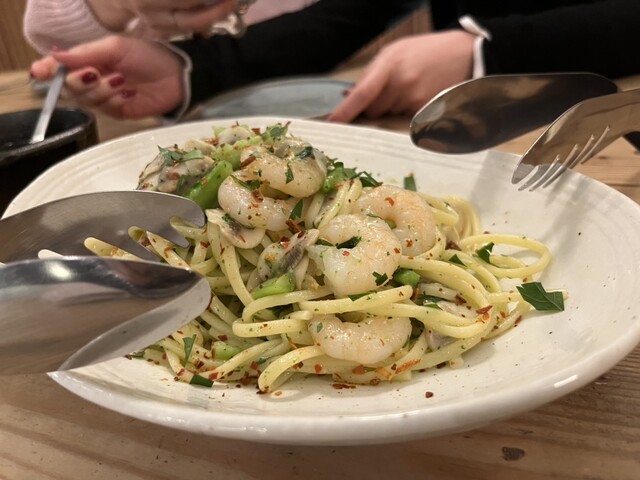 RAKU kitchen&bar （ラク キッチンアンドバー） - 表参道/ビストロ/ネット予約可 | 食べログ