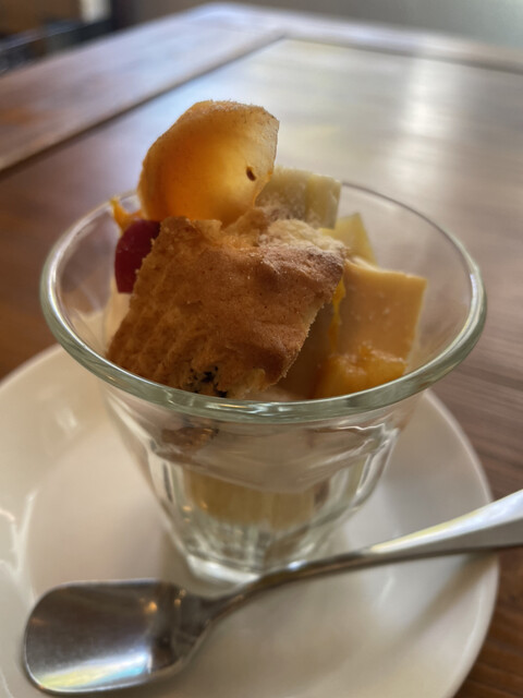 caffe ozio （カフェ オッツィオ） - 志染/カフェ | 食べログ