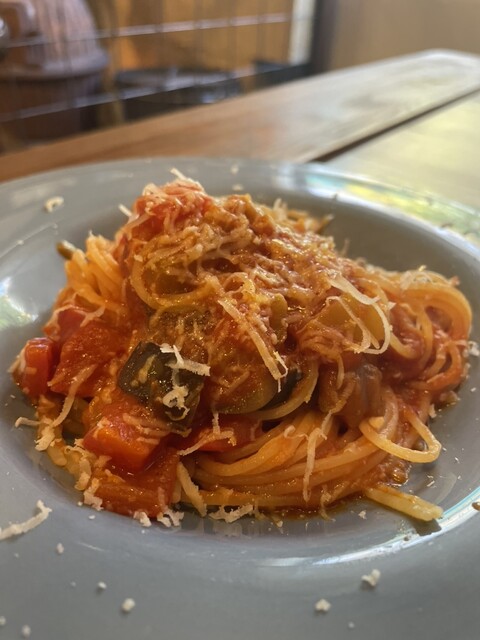 caffe ozio （カフェ オッツィオ） - 志染/カフェ | 食べログ