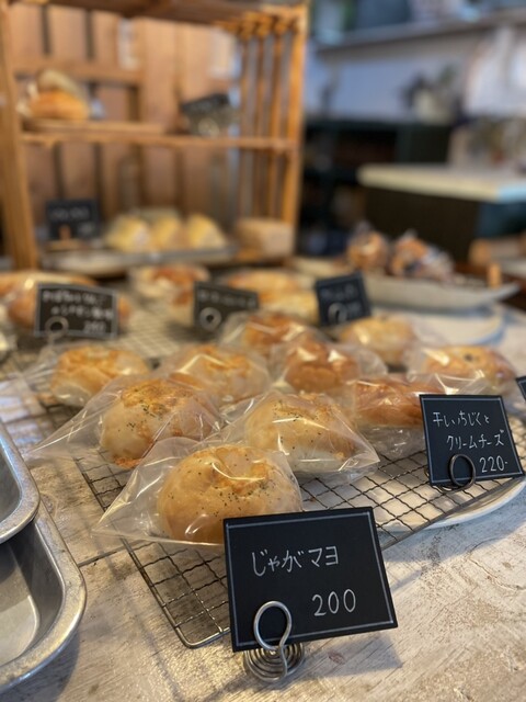 caffe ozio （カフェ オッツィオ） - 志染/カフェ | 食べログ