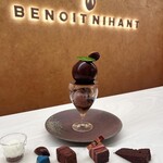 口コミ一覧 : BENOIT NIHANT GINZA （ブノワ ニアン） - 銀座/チョコレート [食べログ]