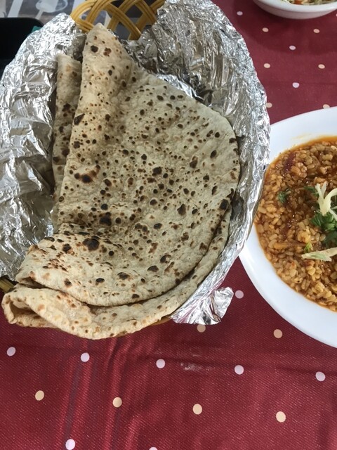 Kitchen King Restaurant （キッチン キング レストラン） - 石仏/パキスタン料理/ネット予約可 | 食べログ