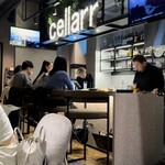 Cellarr （セラー） - 栄（名古屋）/ダイニングバー | 食べログ