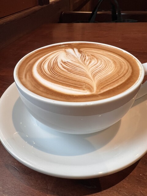 STREAMER COFFEE COMPANY AZABU-JUBAN （ストリーマー コーヒー カンパニー） - 麻布十番/カフェ | 食べログ