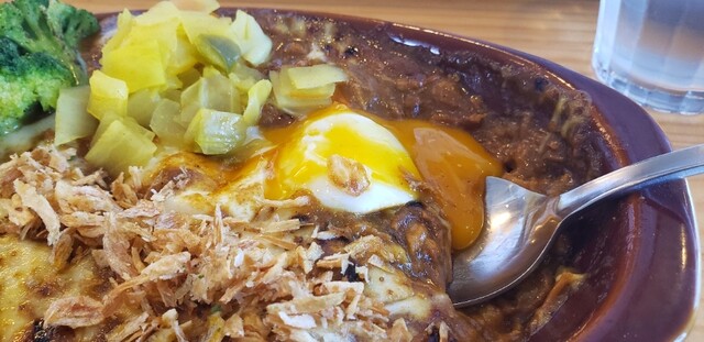 Coocy （クーシー） - つくば市その他/カレー | 食べログ