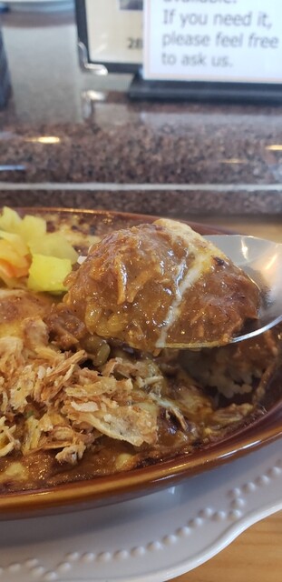 Coocy （クーシー） - つくば市その他/カレー | 食べログ