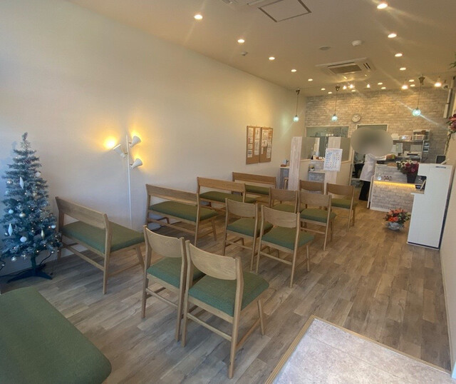 misora cafe （ミソラ カフェ） - 京成臼井/カフェ | 食べログ