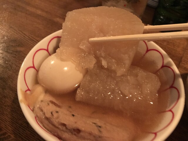 TORITON （トリトン） - 高崎（JR）/居酒屋 | 食べログ