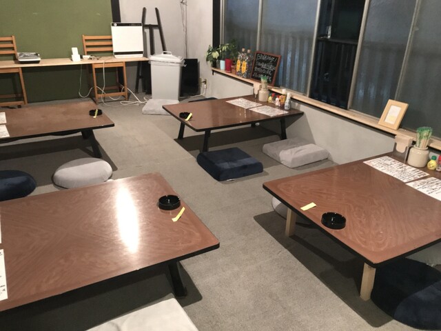 TORITON （トリトン） - 高崎（JR）/居酒屋 | 食べログ