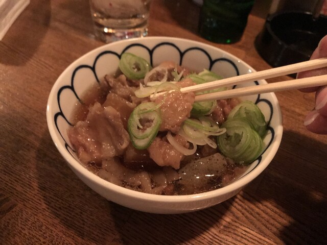 TORITON （トリトン） - 高崎（JR）/居酒屋 | 食べログ