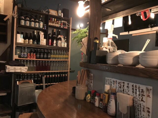 TORITON （トリトン） - 高崎（JR）/居酒屋 | 食べログ