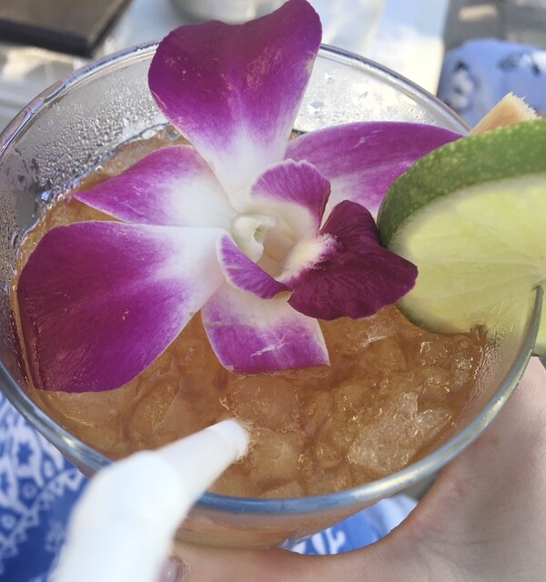 House Without a Key （ハウス ウィズアウト ア キー） - ワイキキ/ハワイ料理 | 食べログ