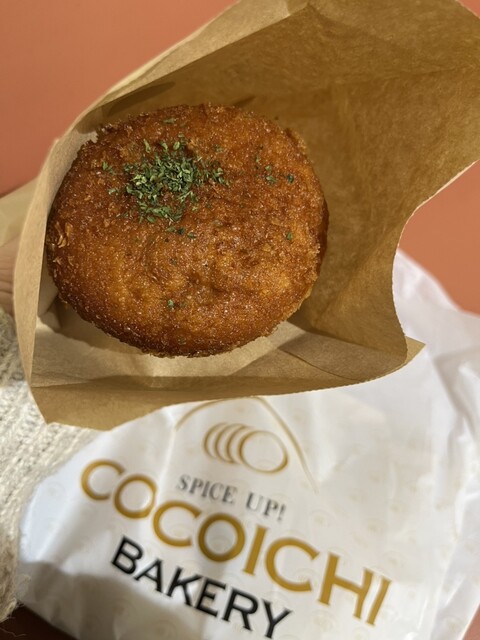 SPICE UP!COCOICHI BAKERY （スパイスアップ!ココイチ ベーカリー） - 近鉄名古屋/パン | 食べログ