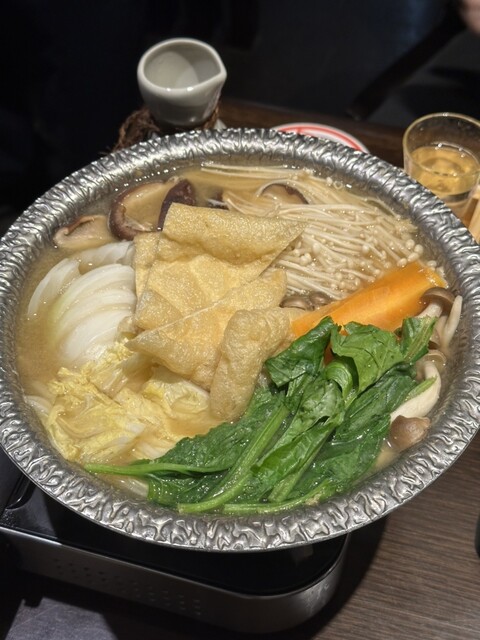 【閉店】ちゃんこダイニング 龍 （CHANKO DINING RYU） - 錦糸町/ちゃんこ鍋 | 食べログ