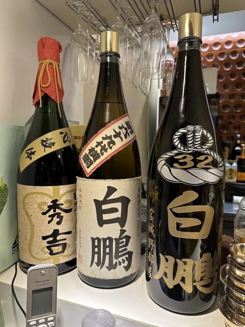 【閉店】ちゃんこダイニング 龍 （CHANKO DINING RYU） - 錦糸町/ちゃんこ鍋 | 食べログ