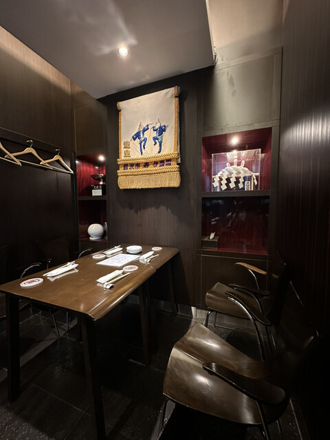 【閉店】ちゃんこダイニング 龍 （CHANKO DINING RYU） - 錦糸町/ちゃんこ鍋 | 食べログ