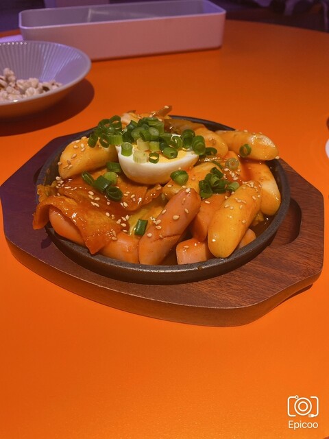 NOWL KOREAN KITCHEN （NOWL_KOREAN KITCHEN）のご予約 - 三宮（神戸市営）/韓国料理 | 食べログ