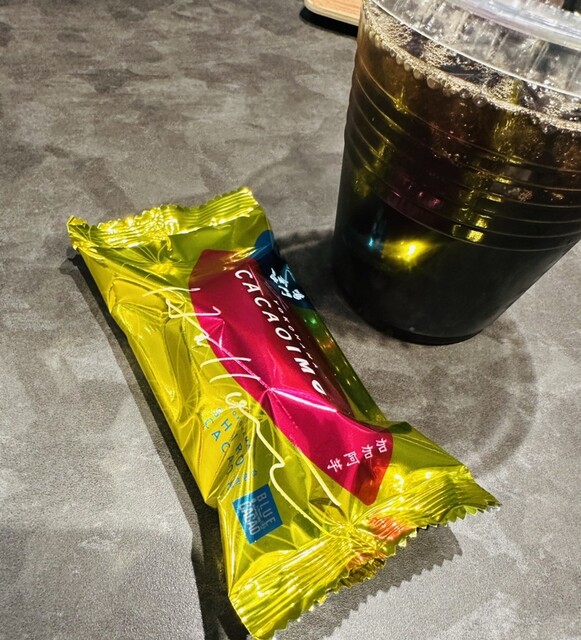 ブルー カカオ （BLUE CACAO） - 横浜/チョコレート | 食べログ