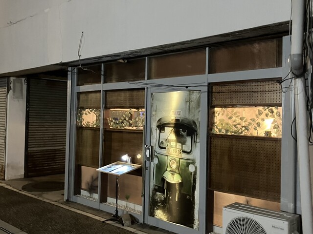 Panawa （パナワ） - 富士見町/タイ料理 | 食べログ