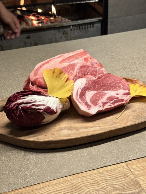 STUN - 京橋/イノベーティブ/ネット予約可 | 食べログ