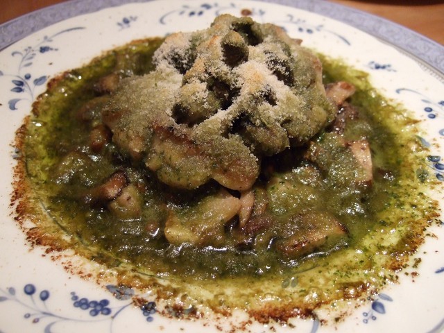 口コミ一覧 : カプリス （Caprice） - 白山/フレンチ [食べログ]