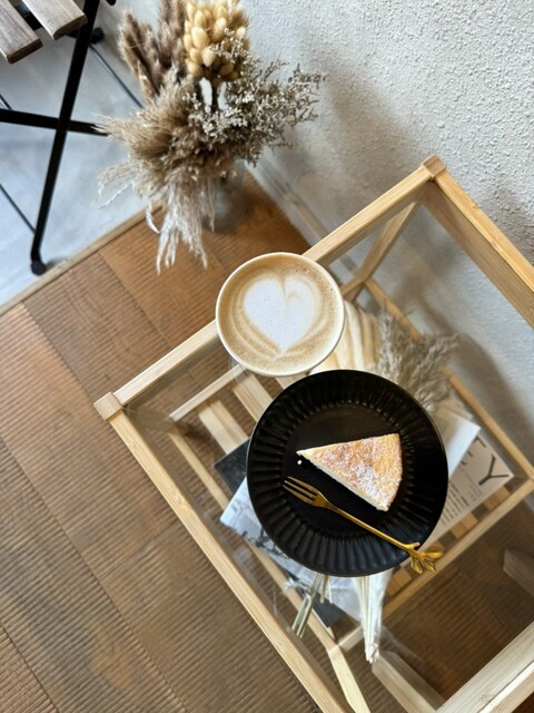 daisy coffee （デイジーコーヒー） - 東刈谷/カフェ | 食べログ