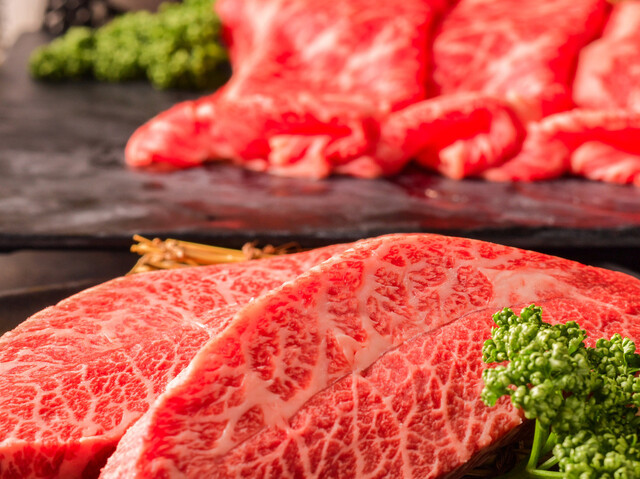 焼肉 佐吉 （サキチ【旧店名】焼肉さとう） - 国際センター/焼肉 | 食べログ