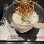 鶏soba座銀 近鉄奈良店 （鶏ソバ座銀） - 近鉄奈良/ラーメン | 食べログ