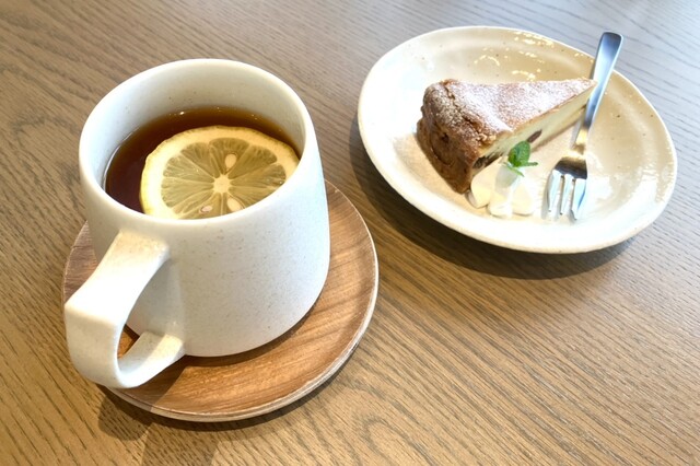 ZIP CAFE （ジップ カフェ） - 与謝野/カフェ | 食べログ