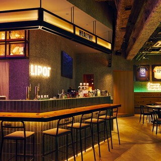 洋風おでんと地酒のお店 LIPOT 町田店 （リポット） - 町田/居酒屋/ネット予約可 | 食べログ