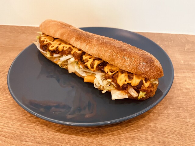 MOJO STAND （モホ スタンド） - 相模大野/サンドイッチ | 食べログ