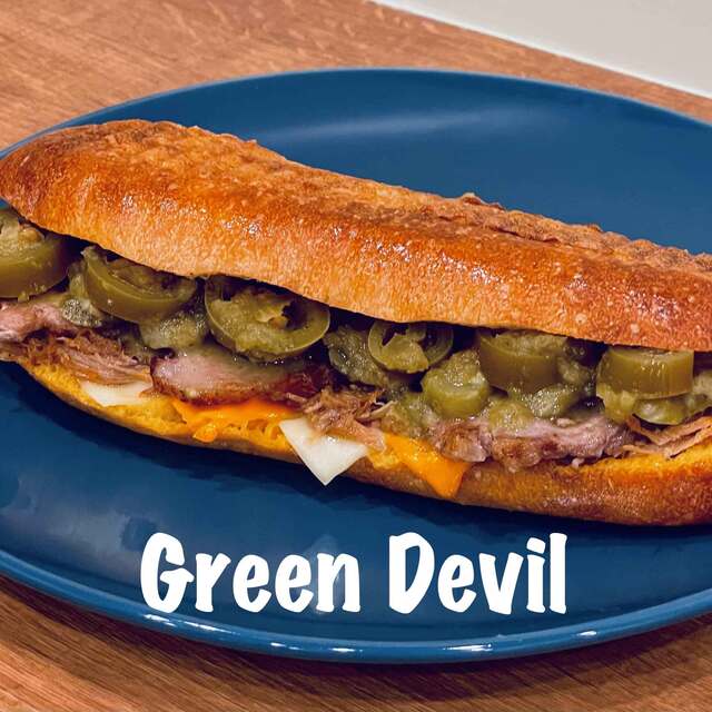 MOJO STAND （モホ スタンド） - 相模大野/サンドイッチ | 食べログ